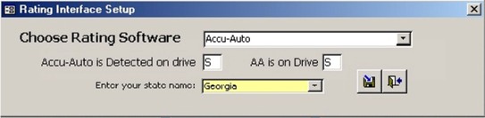 Advantage Information Systems - Support Article